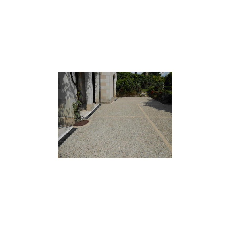 PACK Stabilisateurs Gravier| Haute Résistance | OccultationComposite.com