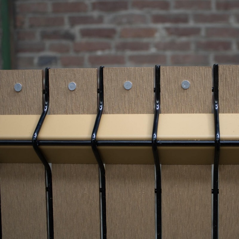 Brise vue, Betafence, occultation, Brise vue jardin, Clôture